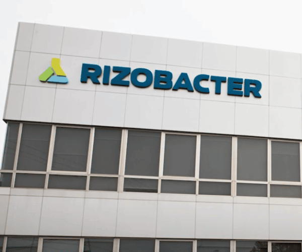 Rizobacter Appoints New Inoculant Distributor - BrettYoung