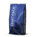 Fall Rye - BrettYoung