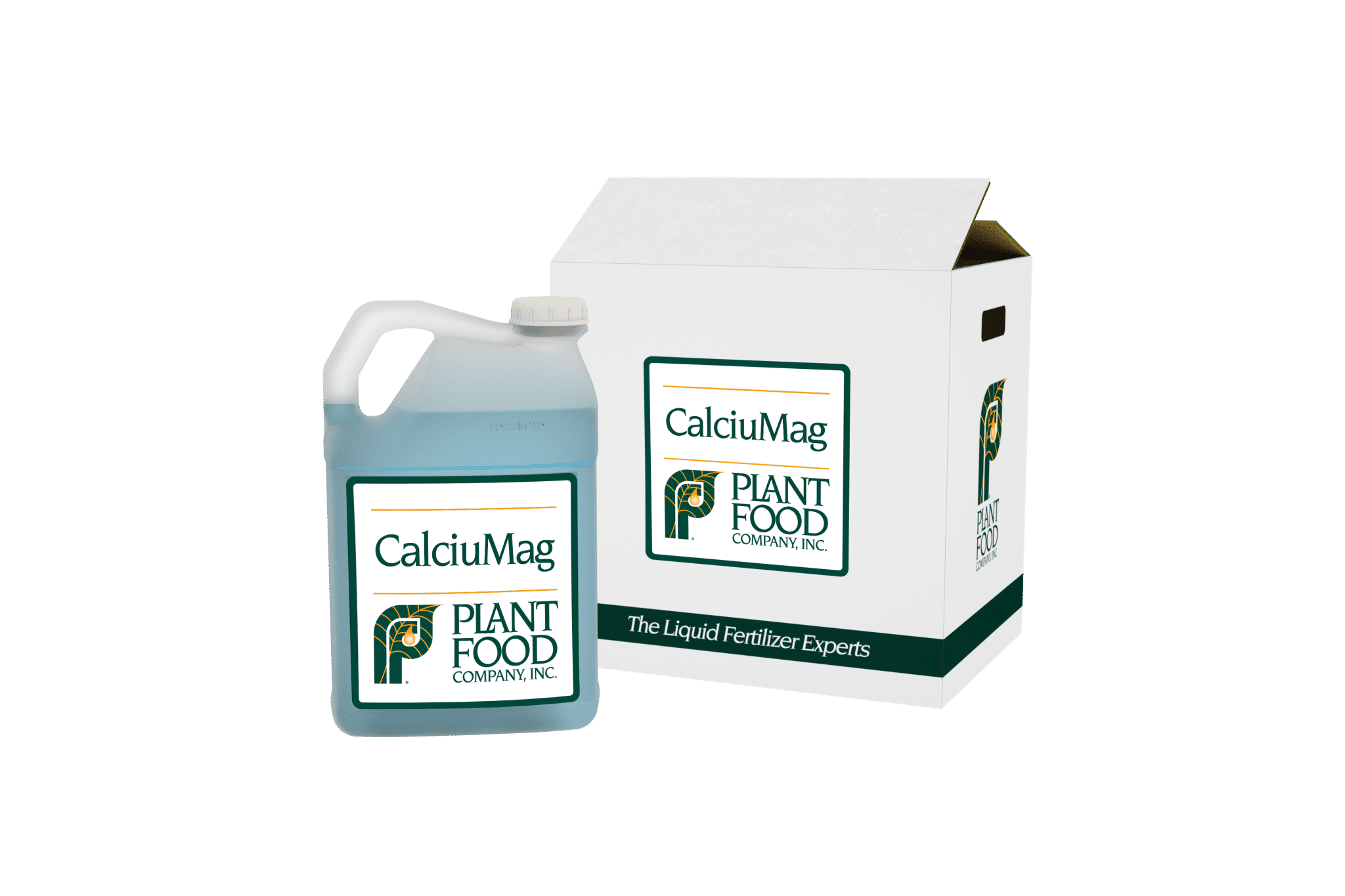 CalciuMag 53 - BrettYoung